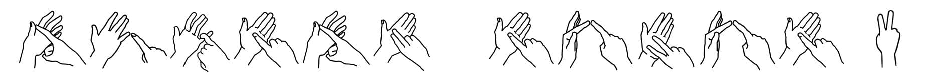 Level 2 – Sign with Sarah